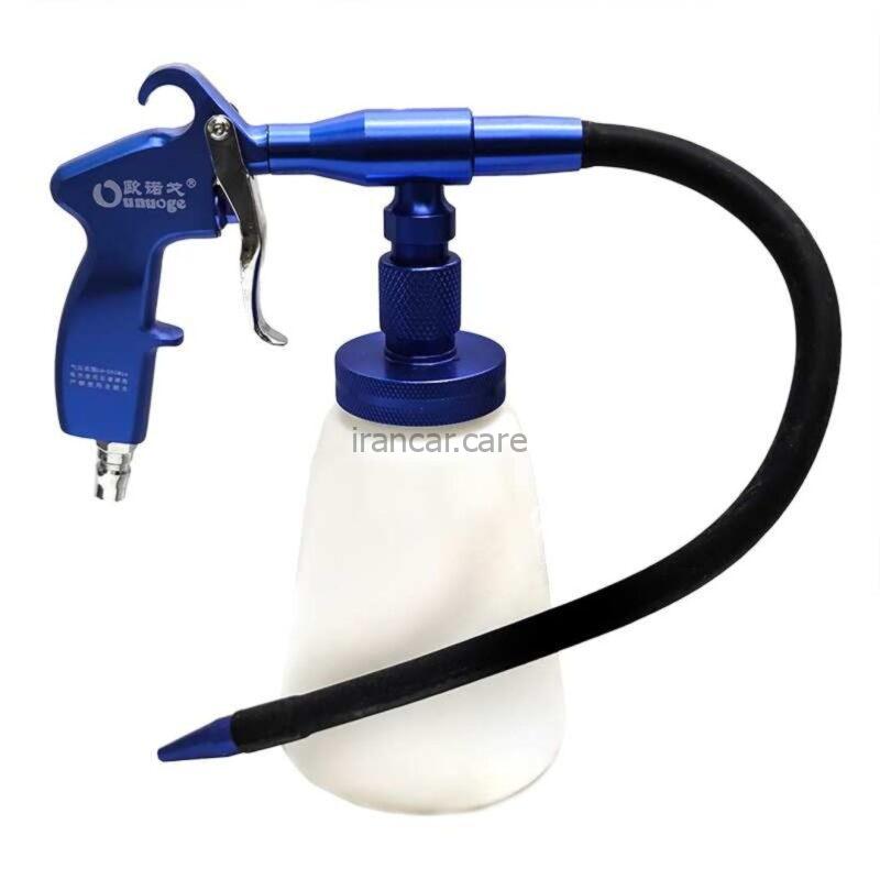 گان موتورشوی فوا مدل Fuou Engine Tornado Gun | فروشگاه ایرانکار