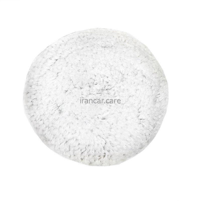 پد پولیش پوست بره مدل Speed Buff 200mm | فروشگاه ایرانکار