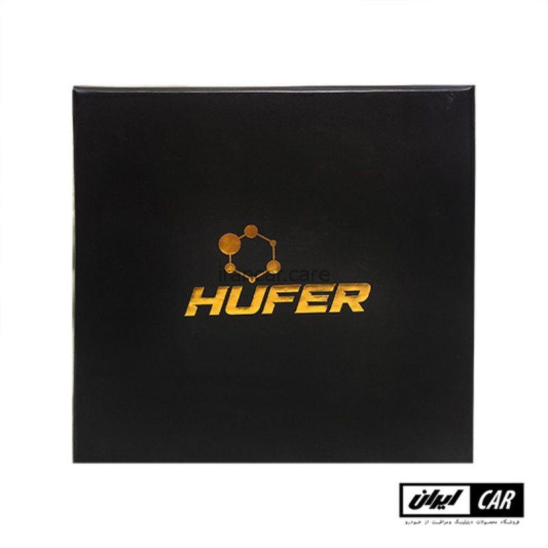 نانو سرامیک بدنه خودرو هوفر مدل Hufer Nano Ceramic 9H | فروشگاه ایرانکار